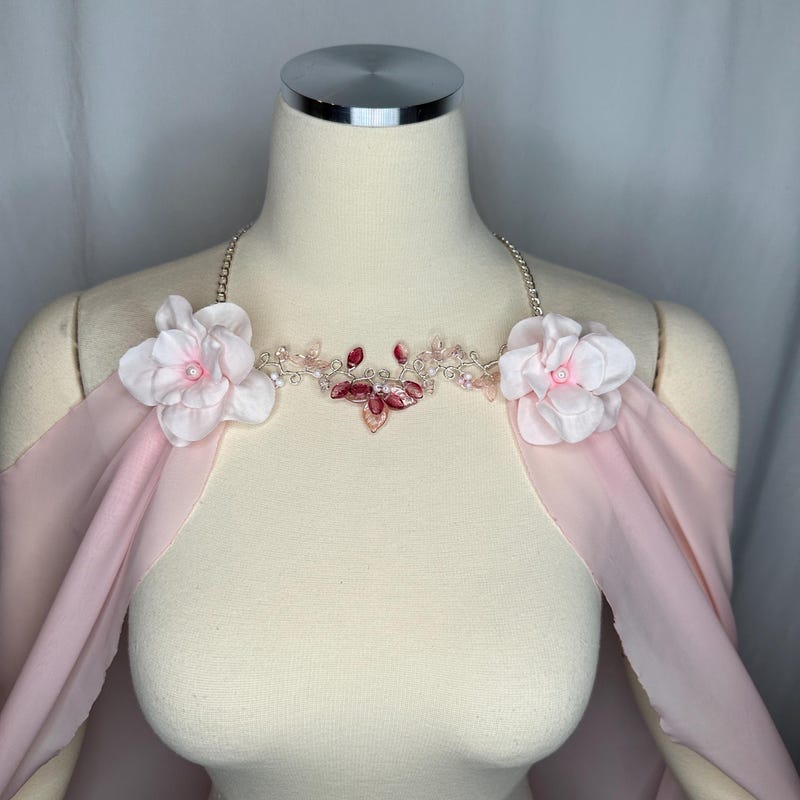 Faerie Costume - Etsy
