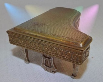 Boudoir Piano - Etsy