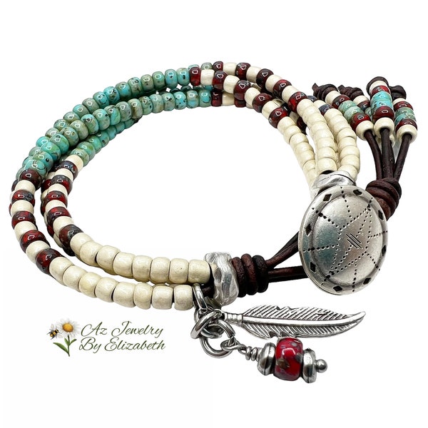 Native American Jewelry - Etsy