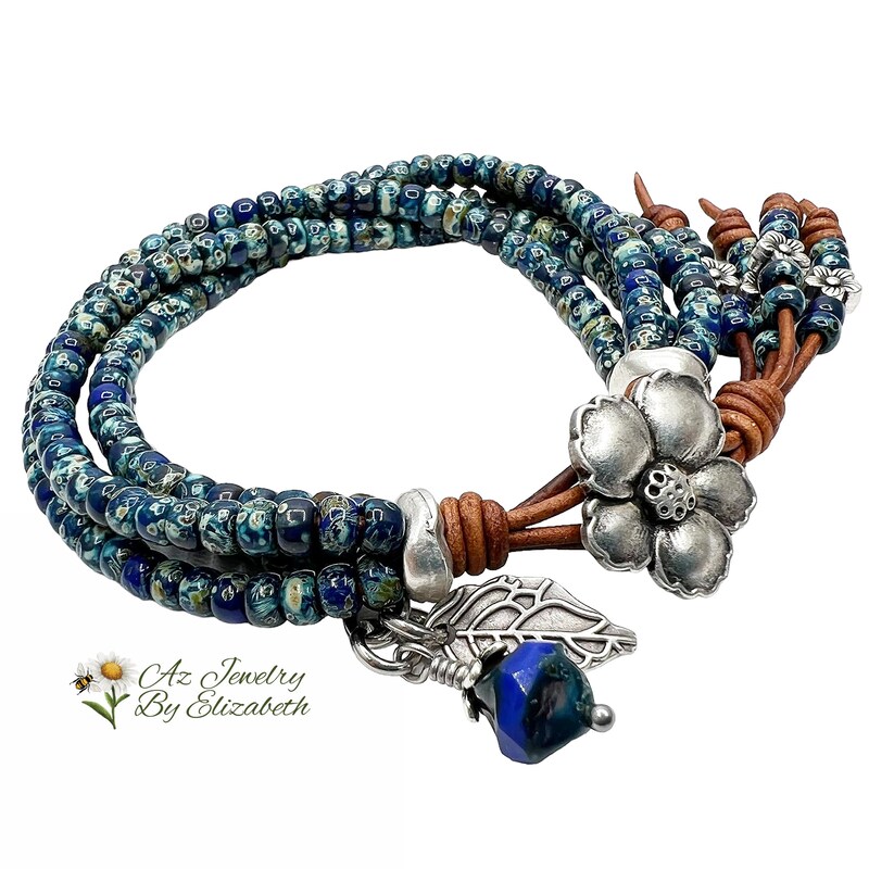 AZJEWELRYBYELIZABETH - Etsy