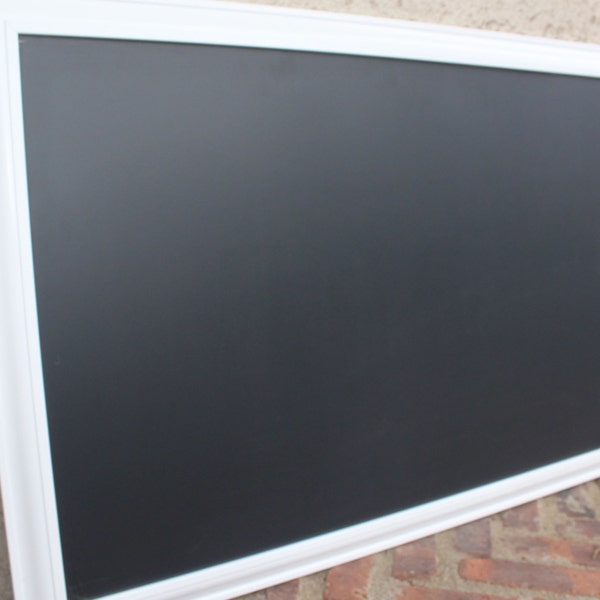 Chalkboard Magnet - Etsy