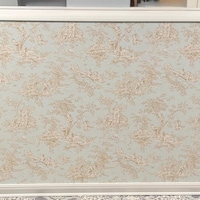 3 Sets of Hydrangea Blue Bulletin Board Letters - Etsy