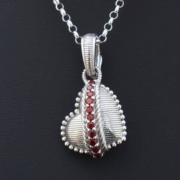 Judith Ripka Charm - Etsy