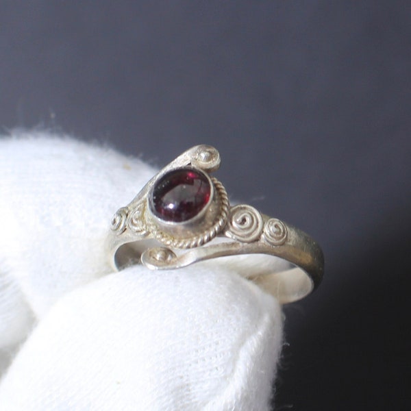 Gypsy Stone Jewelry - Etsy