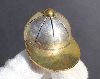 Baseball Cap Pendant - Etsy