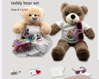 Build a Bear Kit | Etsy
