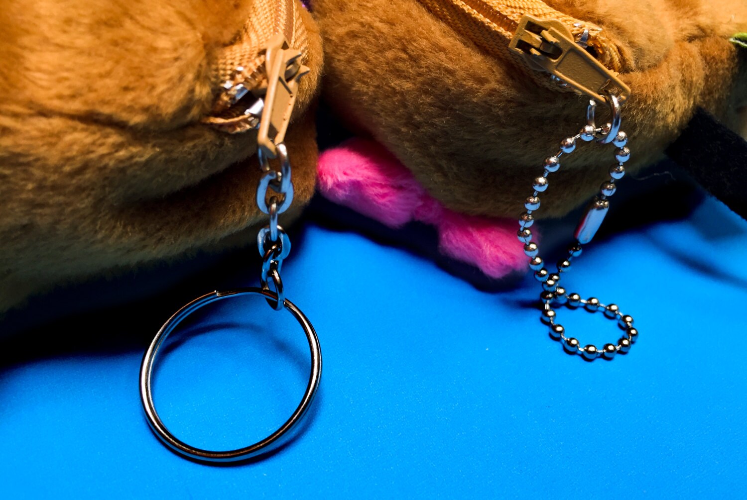 Coin Purse Mr. Little Bread Slice - Etsy