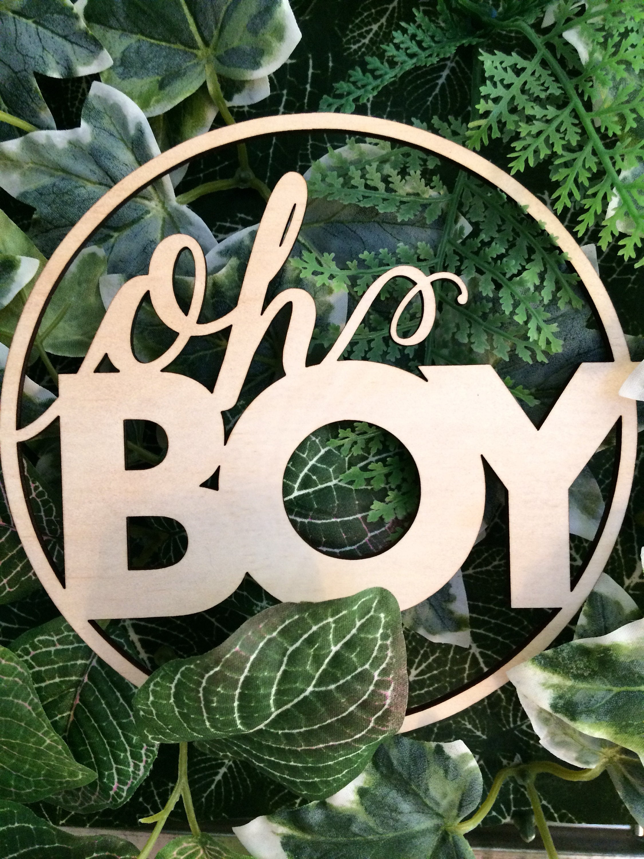 Oh Boy sign. Baby Shower wood sign | Etsy