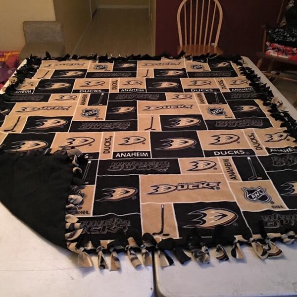 Anaheim Ducks - Etsy