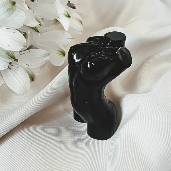 Female Torso Art - Etsy UK