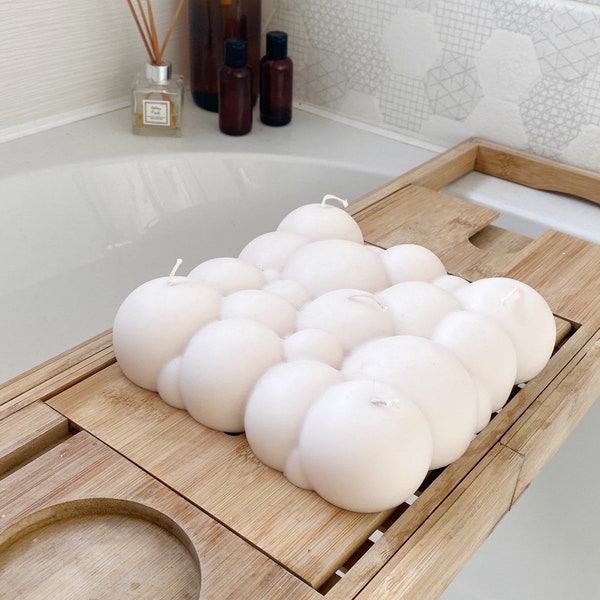 Cloud Candles - Etsy