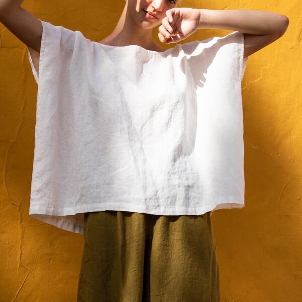 Notperfect Linen - Etsy