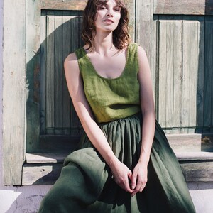 Not Perfect Linen - Etsy