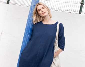 Not Perfect Linen - Etsy