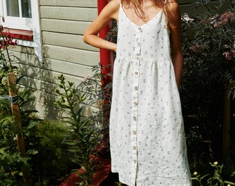 Not Perfect Linen - Etsy