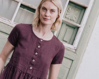 Not Perfect Linen - Etsy