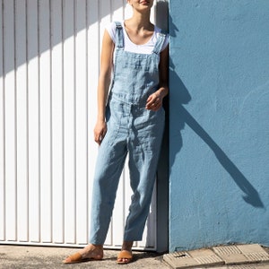 Not Perfect Linen - Etsy