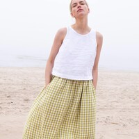 Not Perfect Linen - Etsy