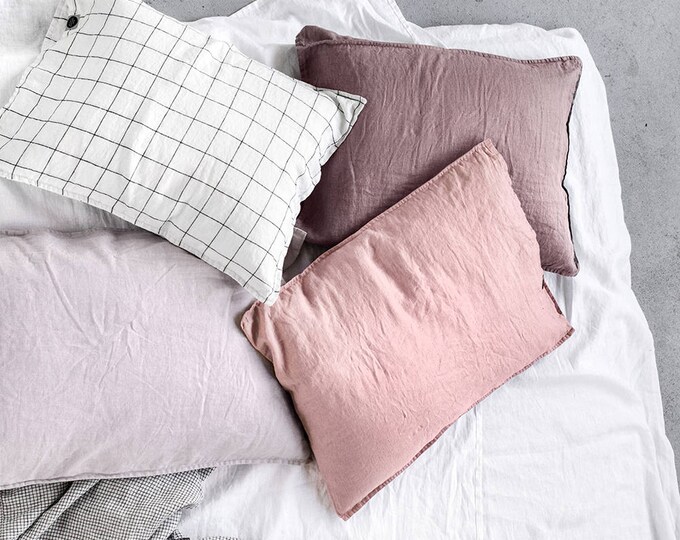 Lovely linen ideas - Etsy