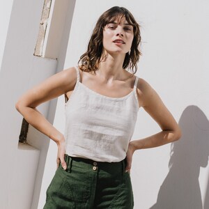 Not Perfect Linen - Etsy