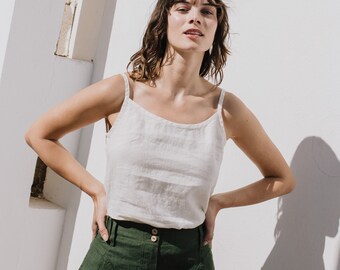 Not Perfect Linen - Etsy