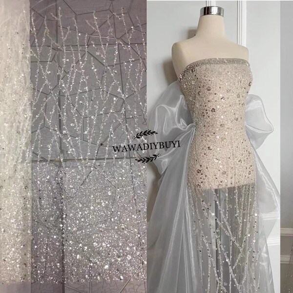 Fishtail Wedding - Etsy