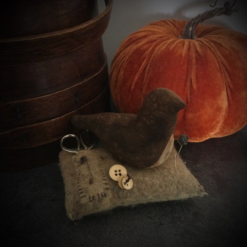 Prim Folk Art - Etsy