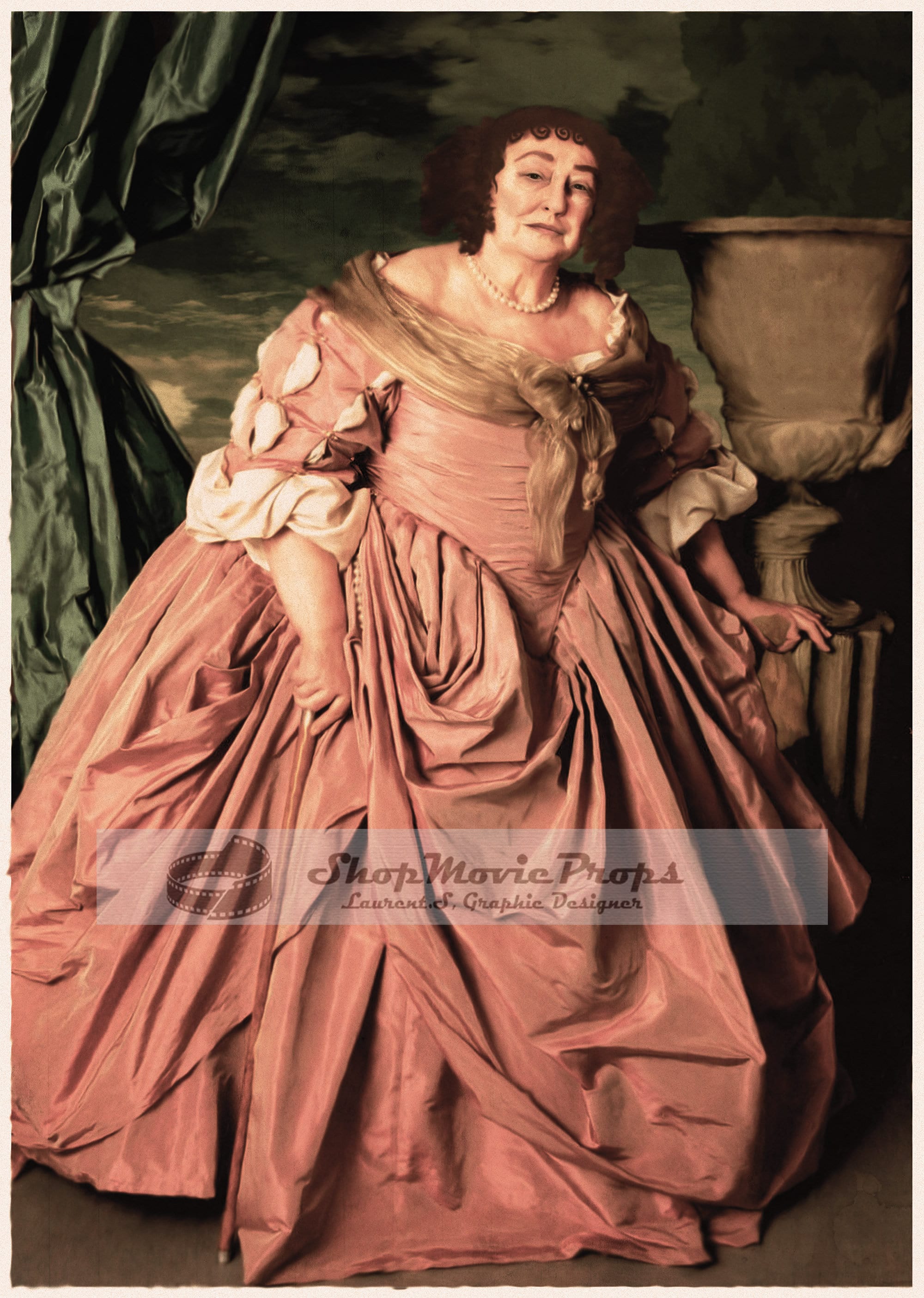 Elizabeth Spriggs | vidaefamilia.org.br