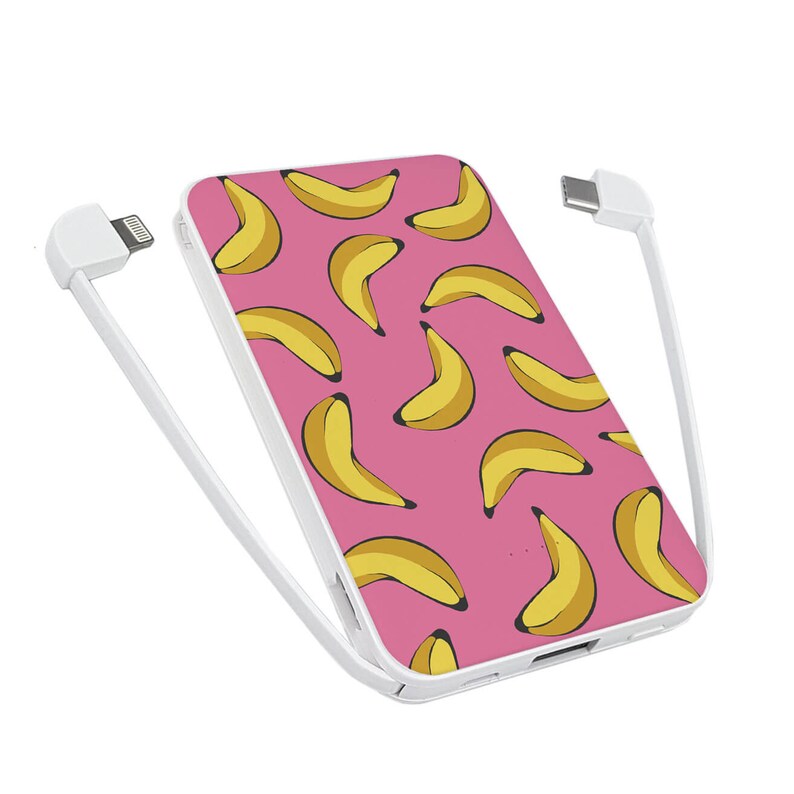 Christmas Gift Power Bank With Custom Design. Personalized - Etsy