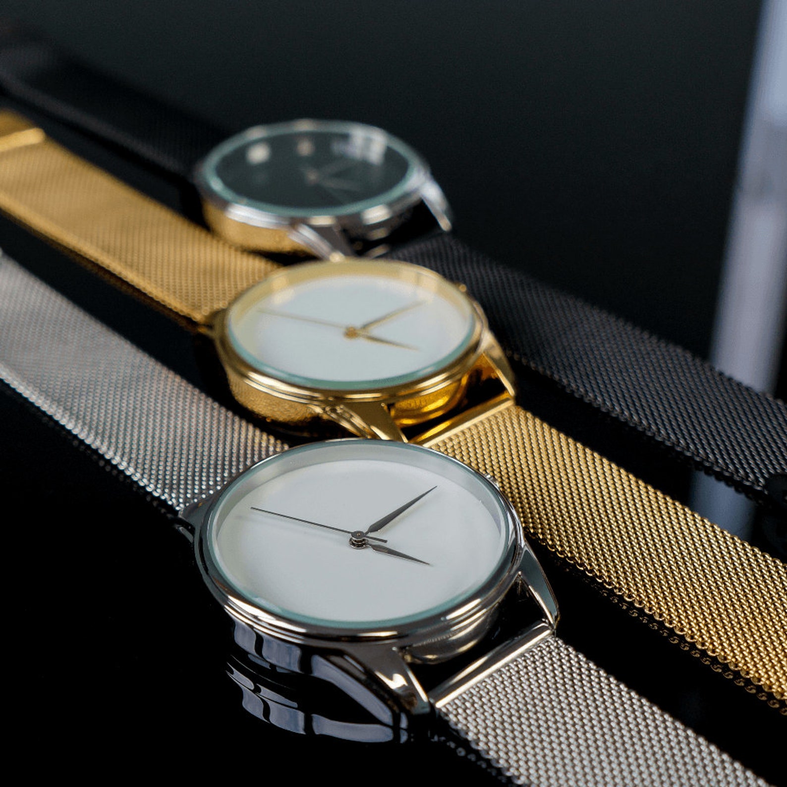 Mens Watch Mathematics Watch Wholesale Womens Watches - Etsy