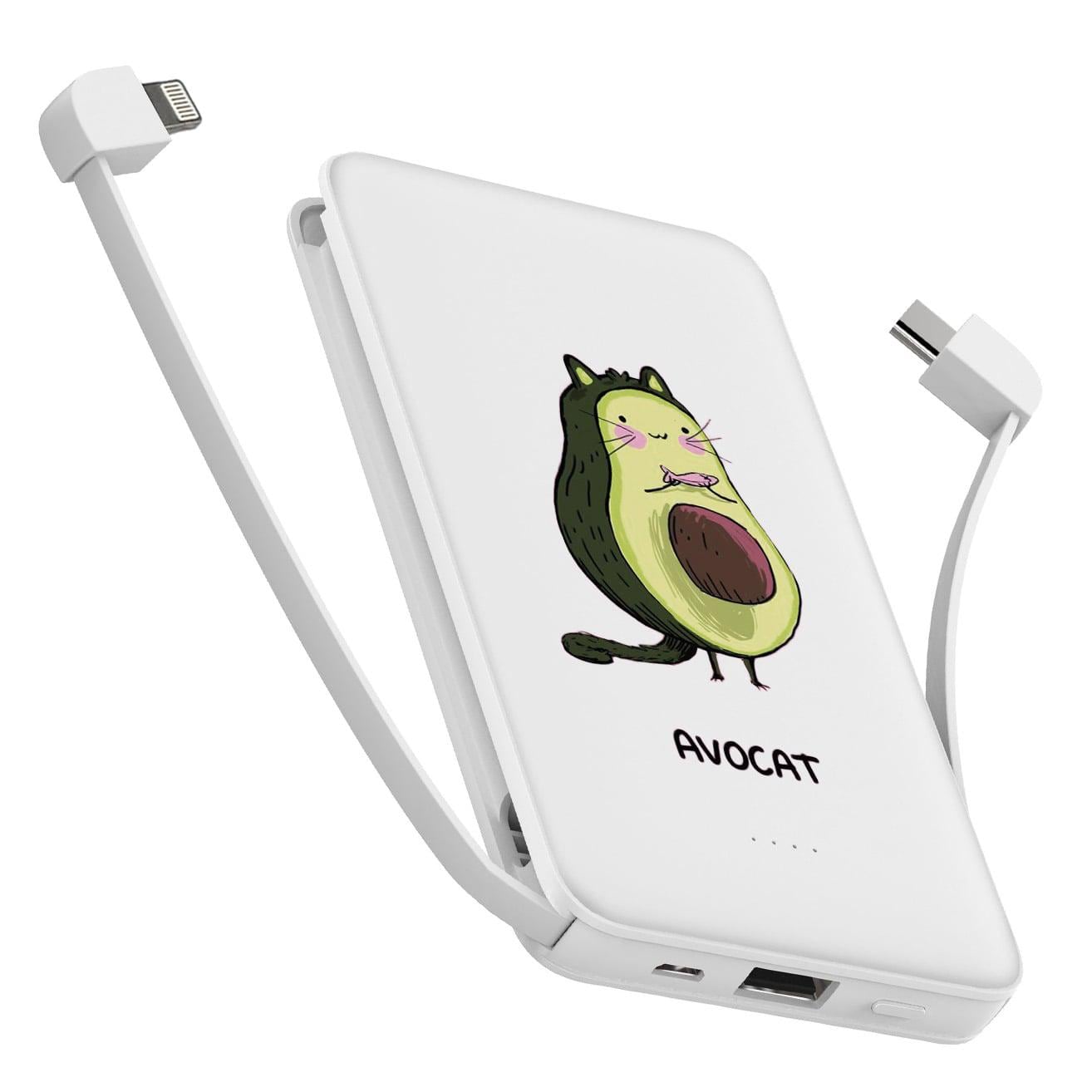 Christmas Gift Power Bank With Custom Design. Personalized Gift for Her ...