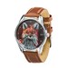 Fox Jewelry Watch. Wrist Watch Red Fox. Women Wrist Watch. Fox Lover ...
