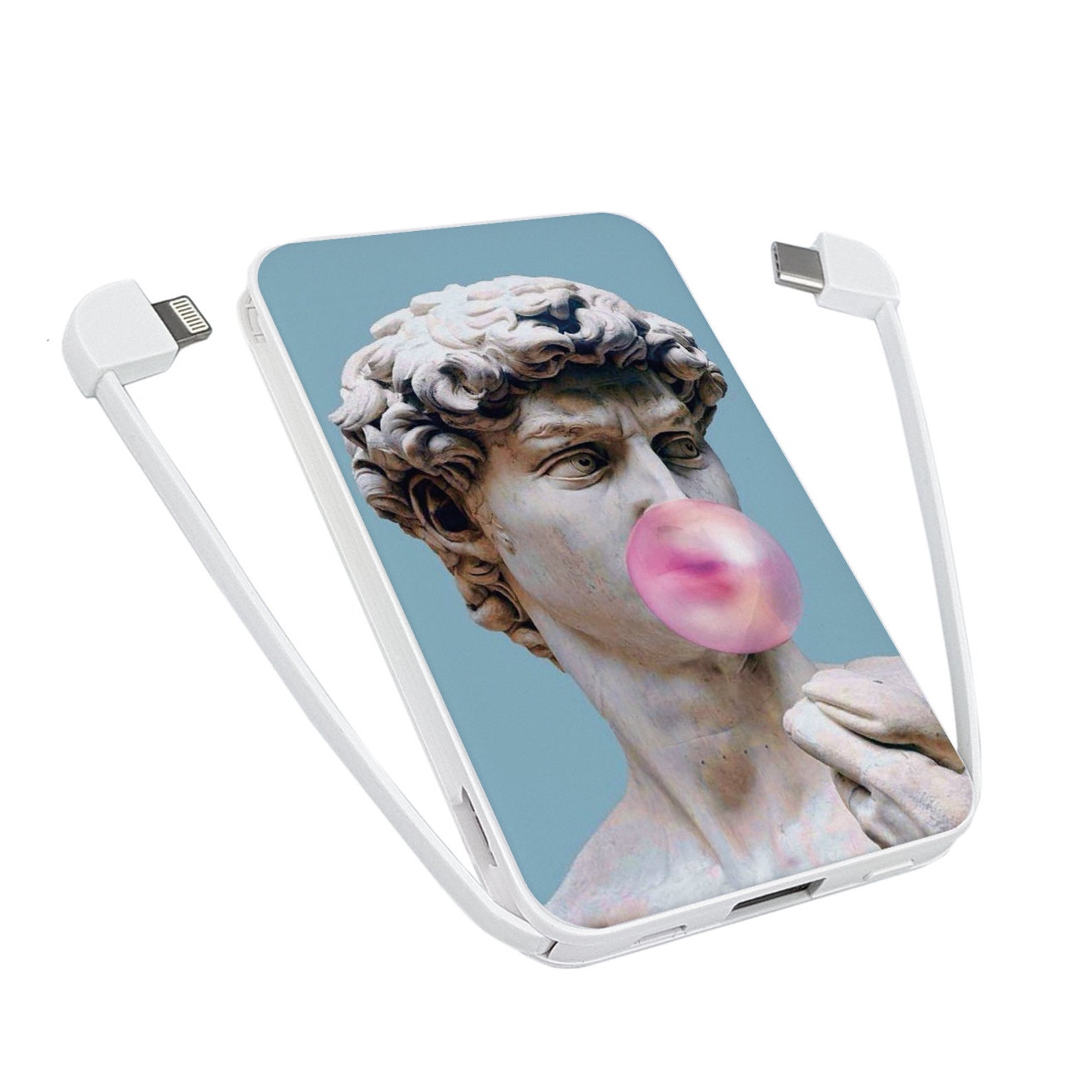 Power Bank for Women With Custom Design. Personalized Gift for - Etsy