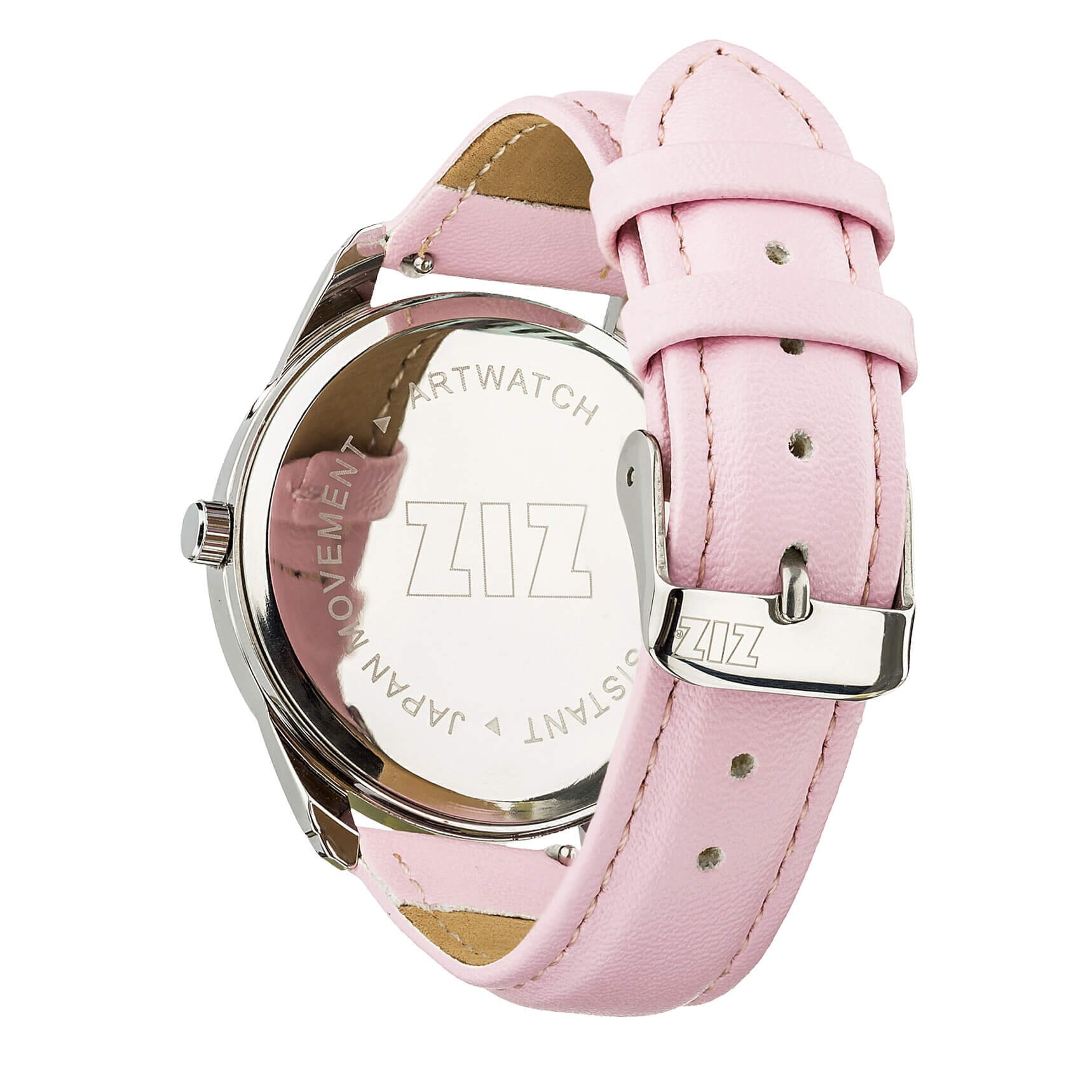 Blossom Watch ZIZ Wrist Watch Wholesale Floral Watch Ladies Watch ...
