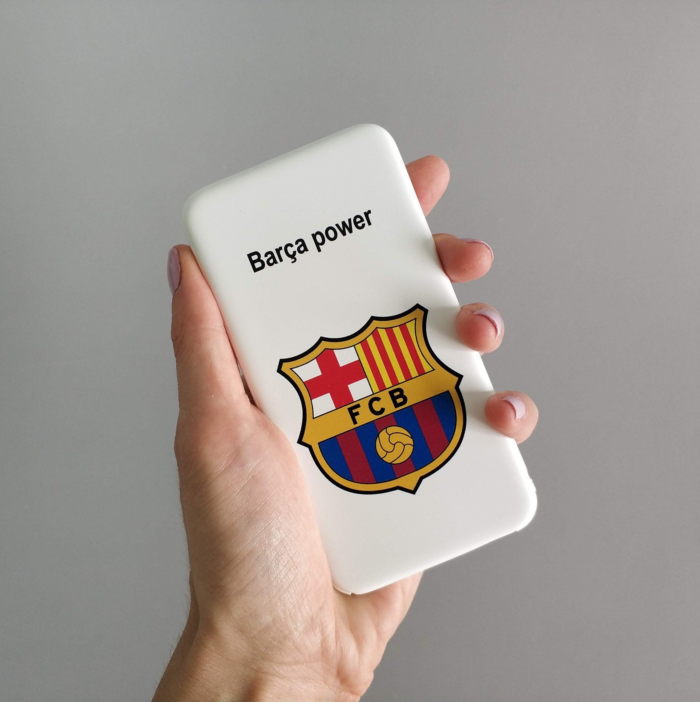 Custom Design Power Bank. Made to Order Power Bank. Design Your Own ...