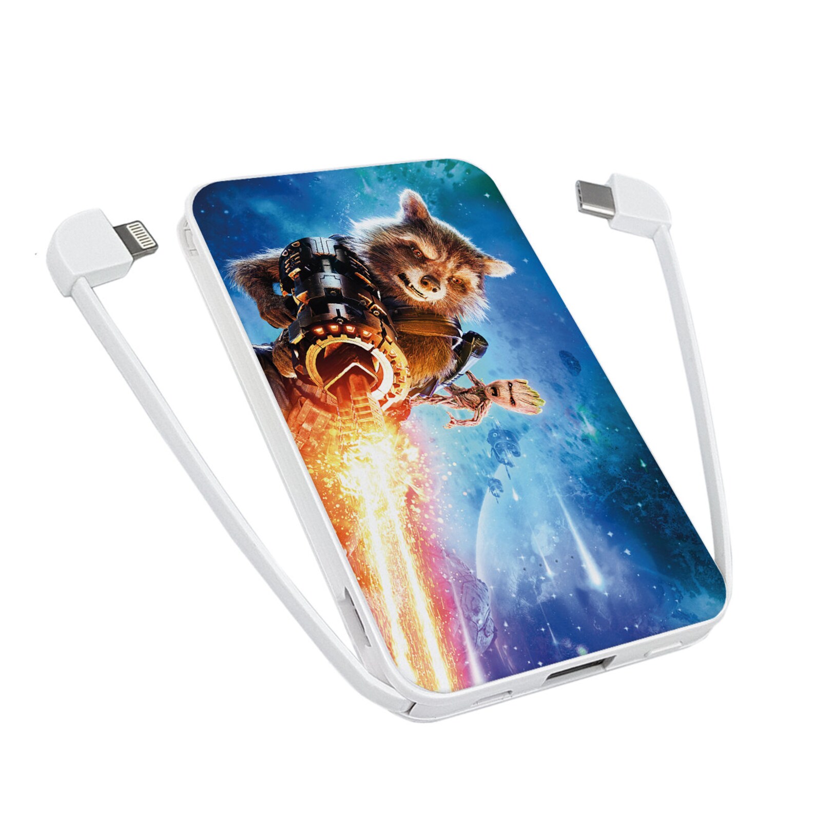 Power Bank for Women With Custom Design. Personalized Gift for - Etsy