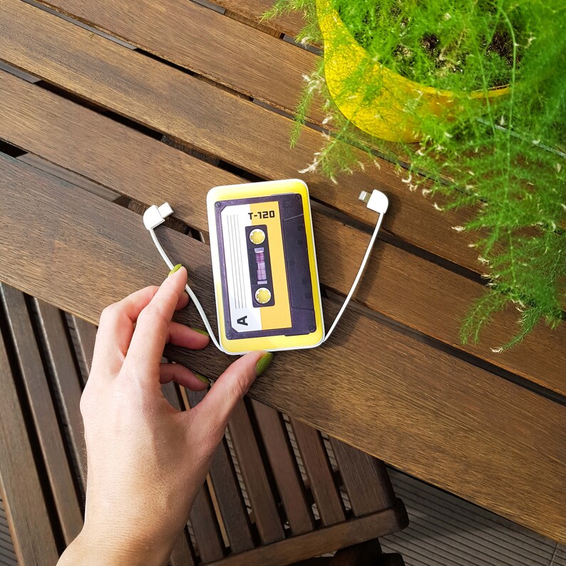 Power Bank for Women With Custom Design. Personalized Gift for - Etsy
