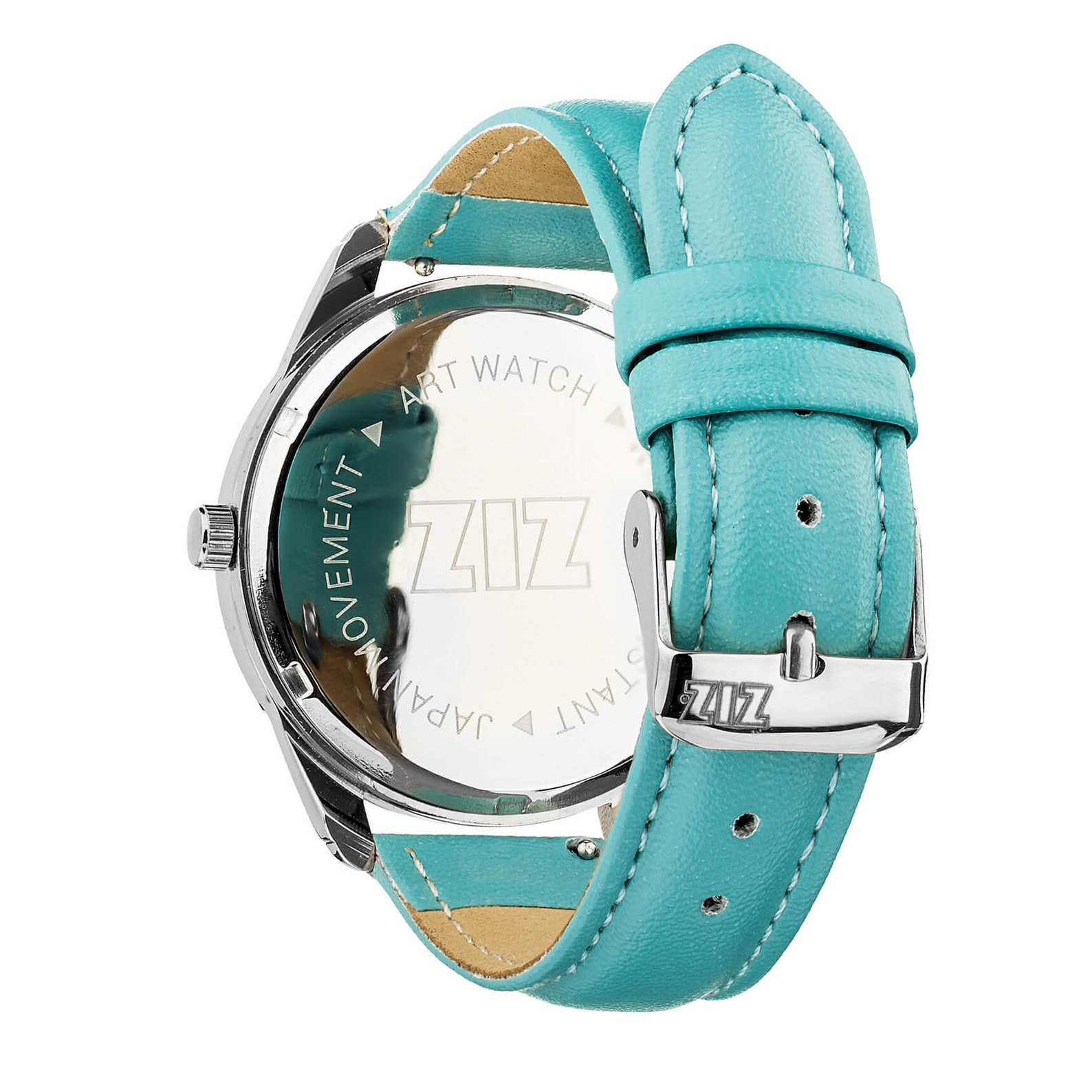 Red Fox Wrist Watch - Watch ZIZ Fox - Fox Lover Gift - Red Fox Watch ...
