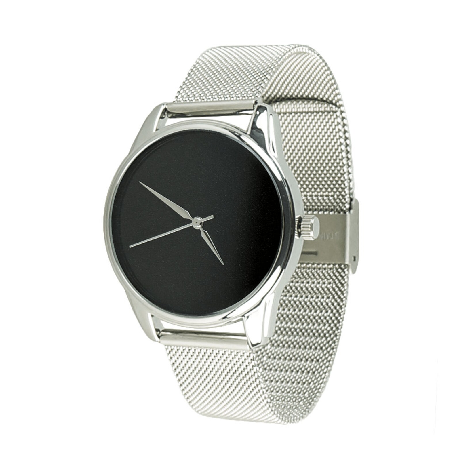 Gift for coworker wrist watch office gift unisex watch | Etsy