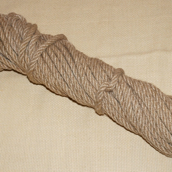 Hemp Rope - Etsy