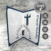 Jesus Resurrection Pop-up Easter Card SVG PNG DXF Pdf Digital Cutting ...