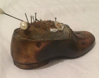 Antique pin cushions | Etsy