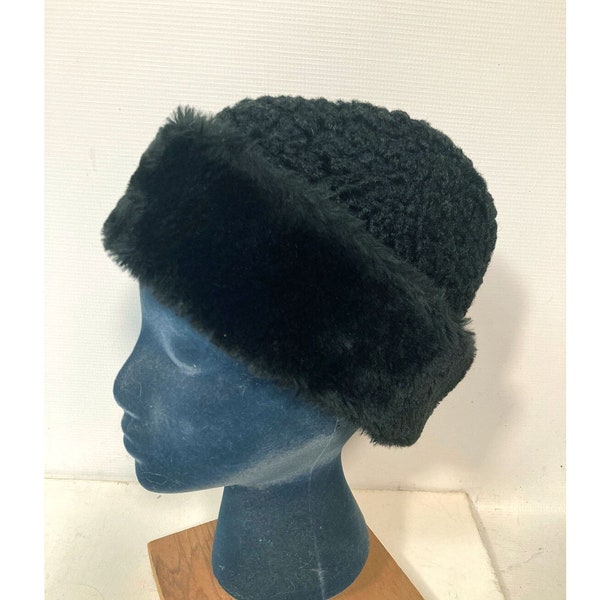 Garrison Cap - Etsy