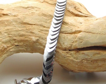 Anodized Aluminum Scales - Etsy