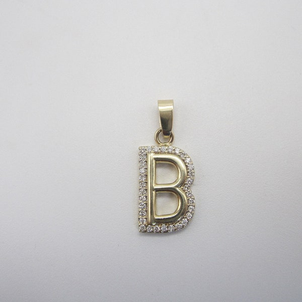 Letter B - Etsy