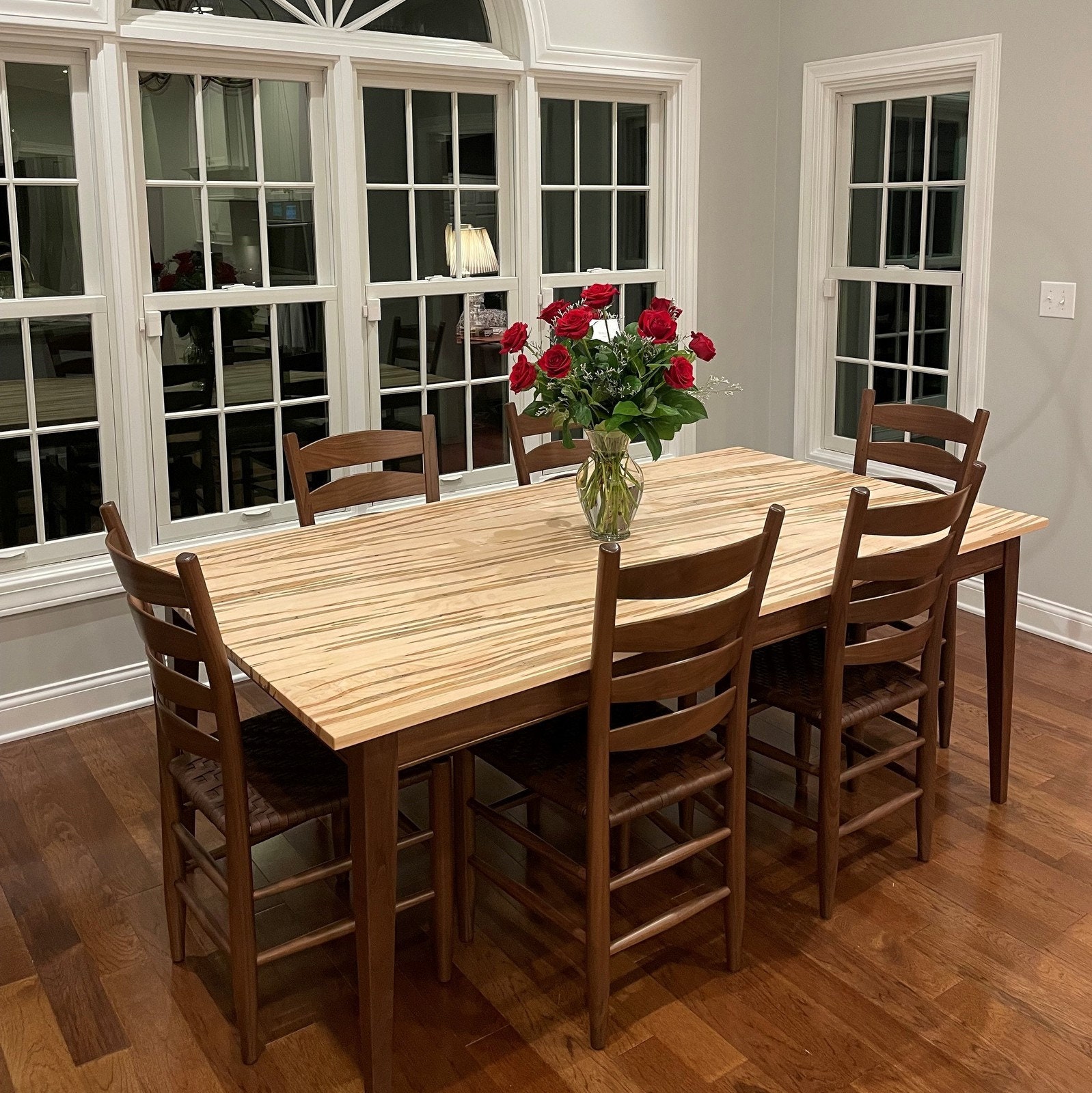 Refinishing Dining Room Table Ideas