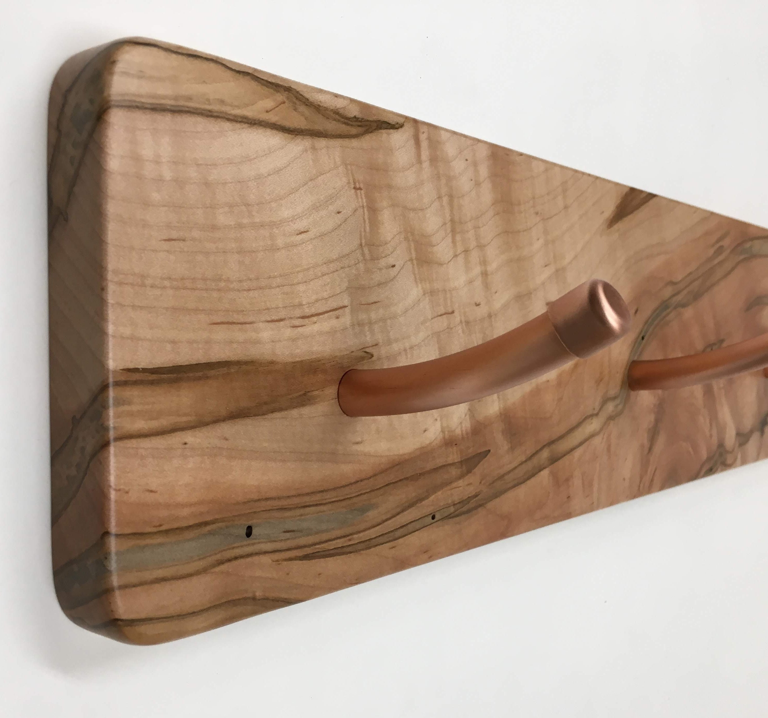 Coat Rack Modern Coat Rack Wall Mount Coat Rack Coat Hook - Etsy Canada