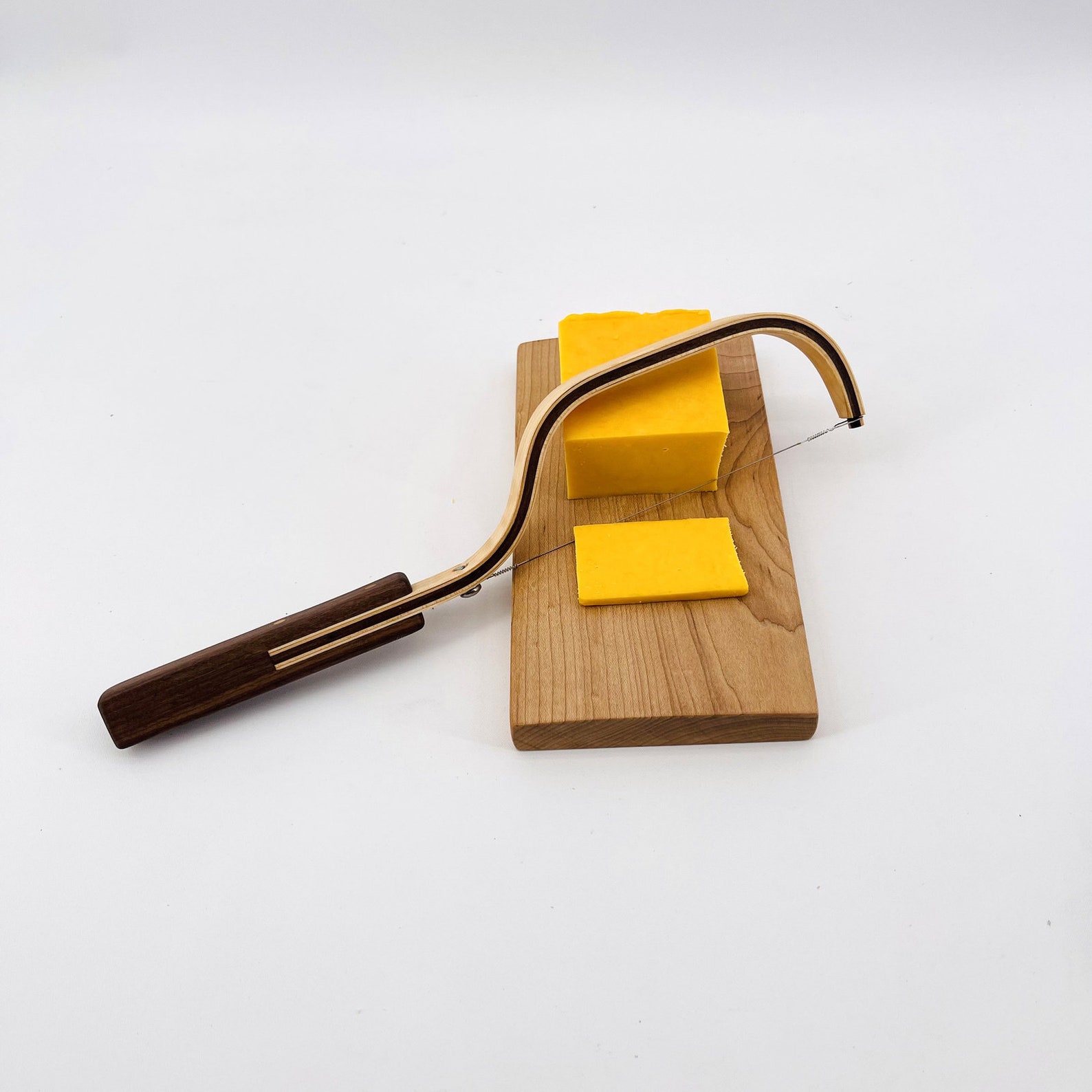 Cheese Slicer Cheese Board Wire Cheese Slicer Cheese Knife | Etsy