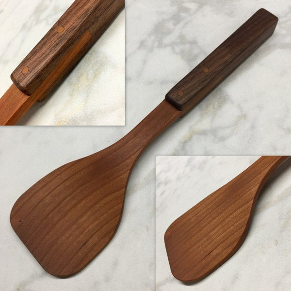 Small Wood Scoop Wood Kitchen Utensil Wooden Scoop Ice - Etsy Canada