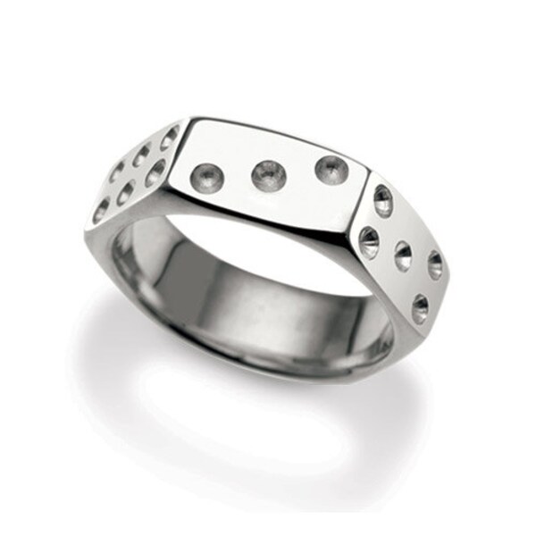Nut Ring - Etsy